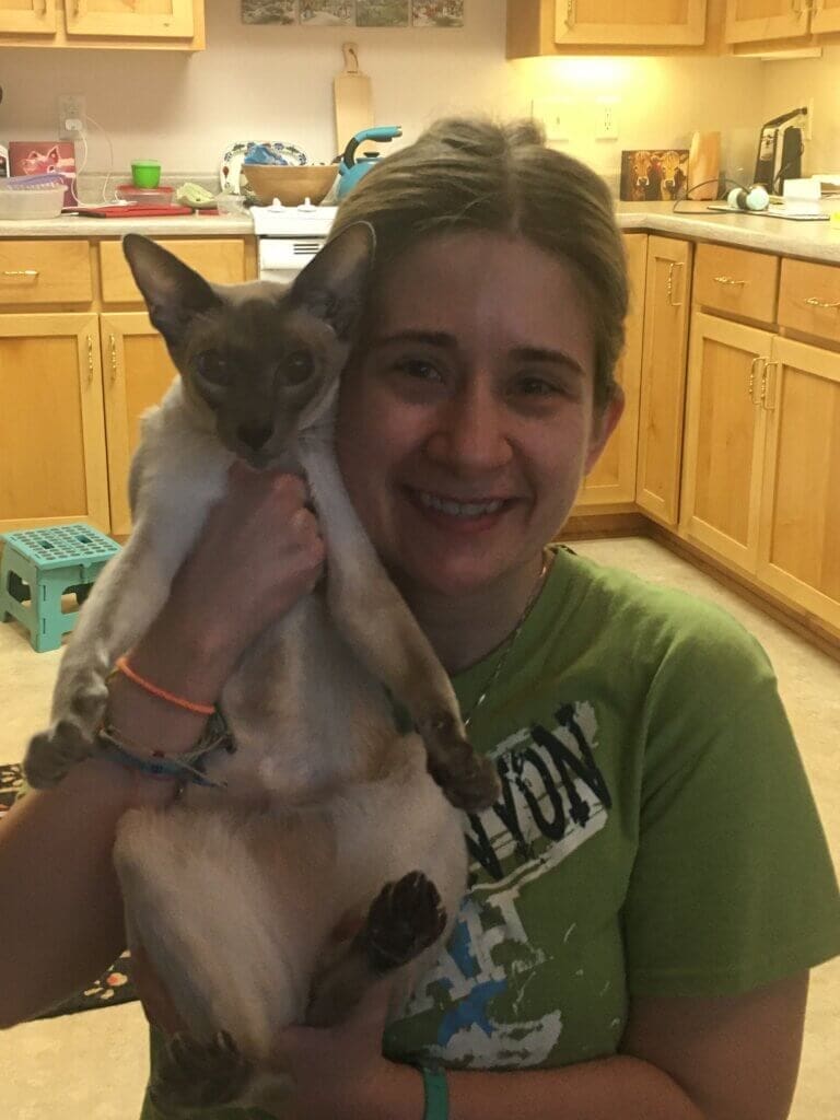 Home - Creative Supports, Inc.