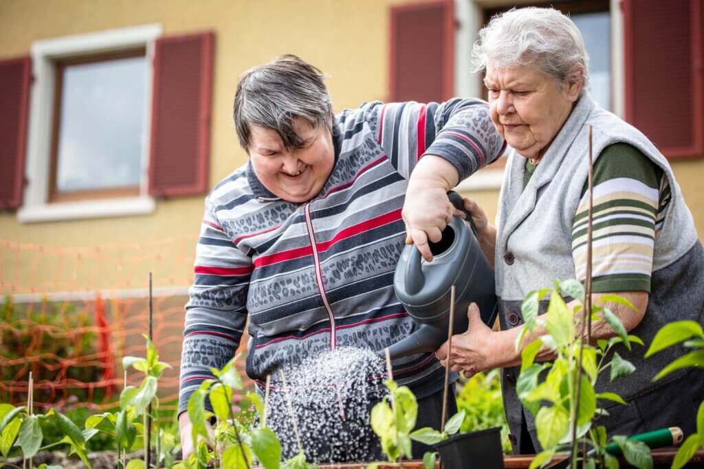 Resources - Creative Supports, Inc.